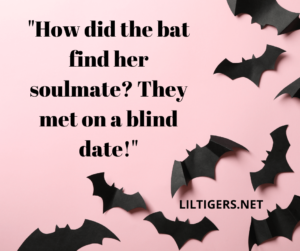 60 Best Bat Quotes - Lil Tigers