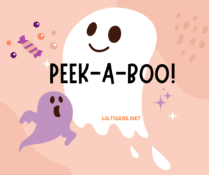 120 Best Ghost Quotes, Sayings & Captions - Lil Tigers