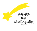 120 Inspiring Star Quotes and Phrases - Lil Tigers